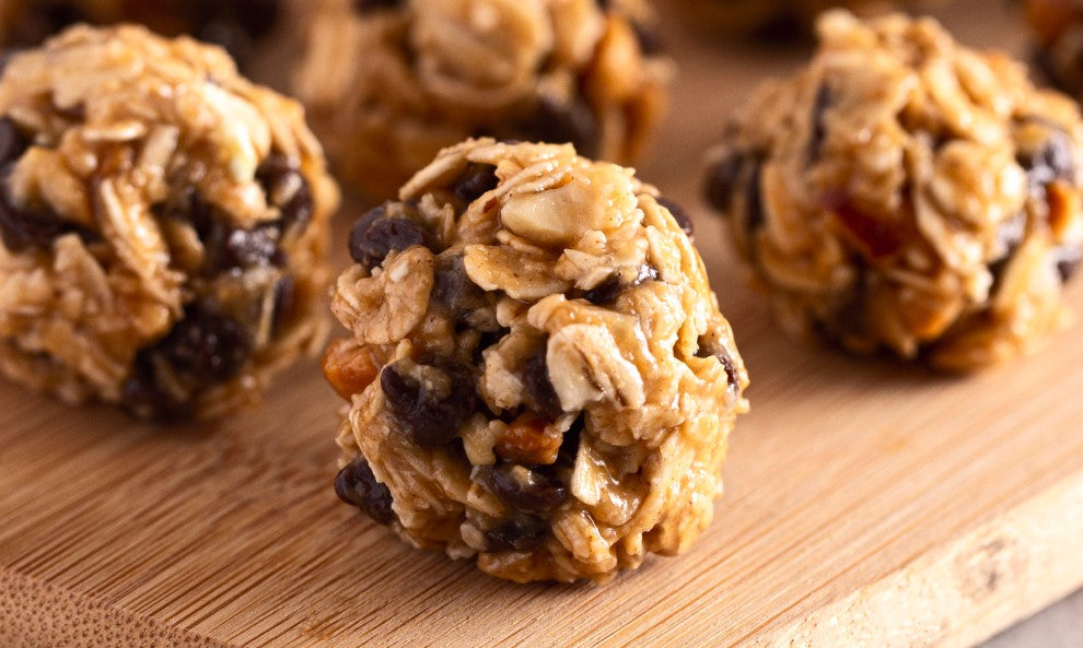 Jocko Molk Protein Balls – Jocko Fuel Jocko Molk Protein Balls – Jocko Fuel