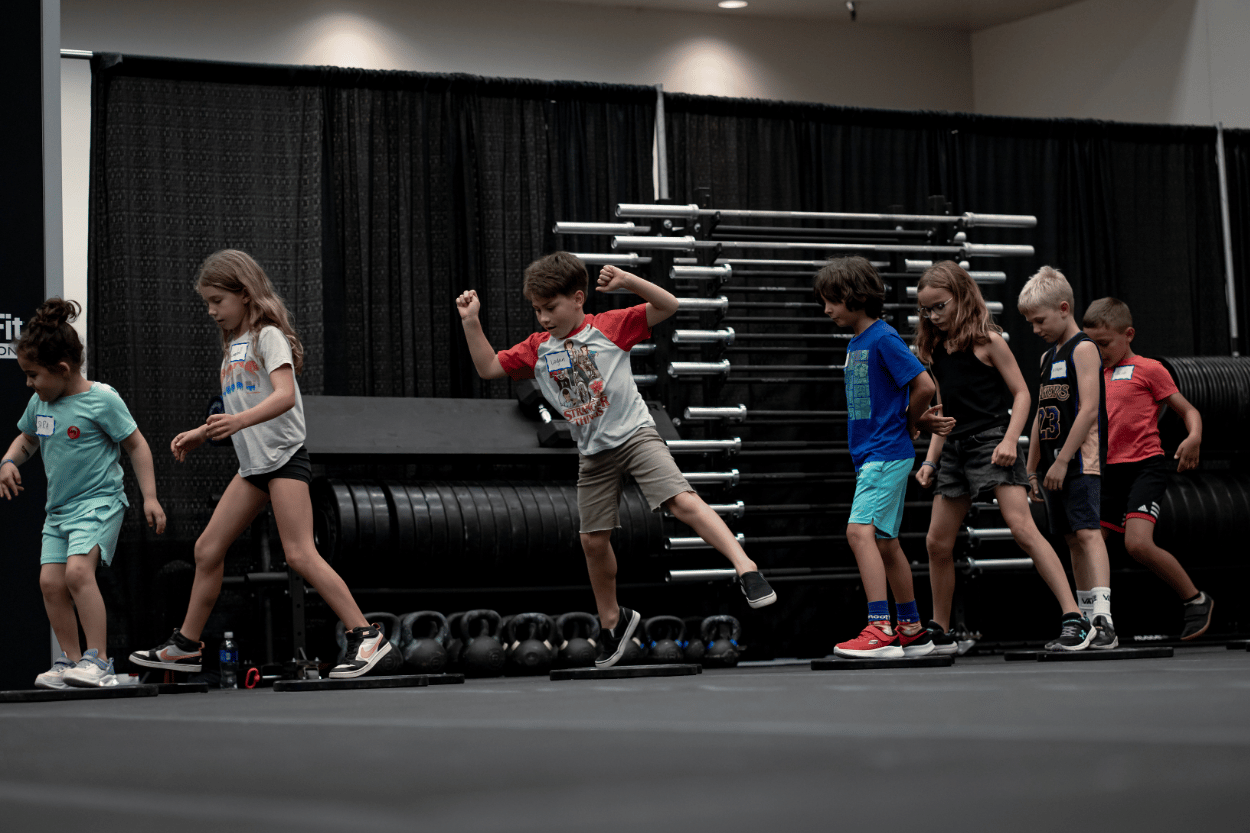 Better Sleep for Kids: A Parent’s Guide to Restful Nights – Jocko Fuel