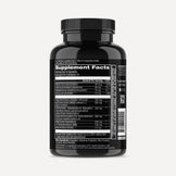 Jocko Combat Tested Testosterone Optimization Supplement – Jocko Fuel