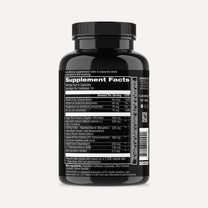 Jocko Combat Tested Testosterone Optimization Supplement – Jocko Fuel