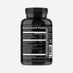 Jocko Combat Tested Testosterone Optimization Supplement – Jocko Fuel