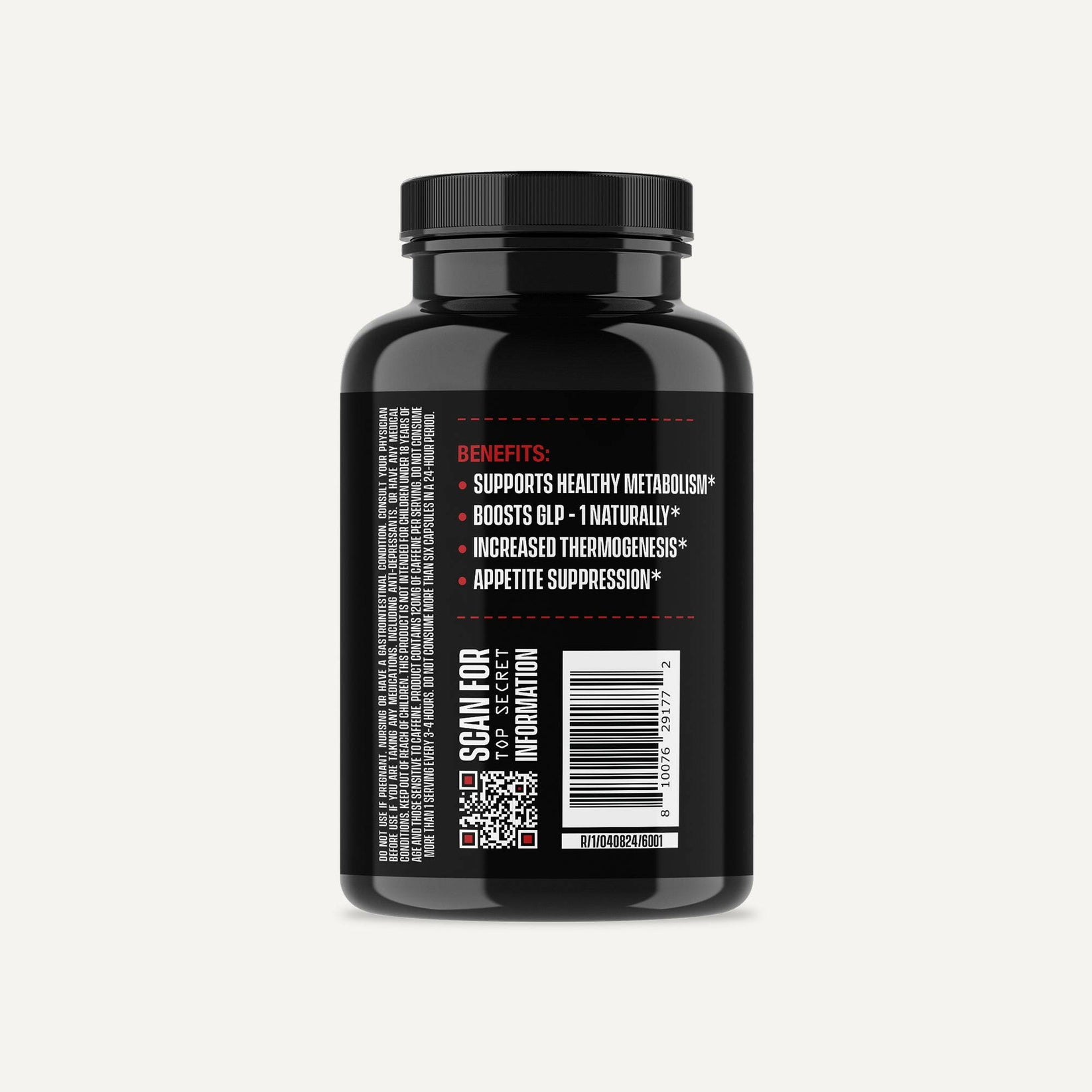Jocko Burner – Jocko Fuel