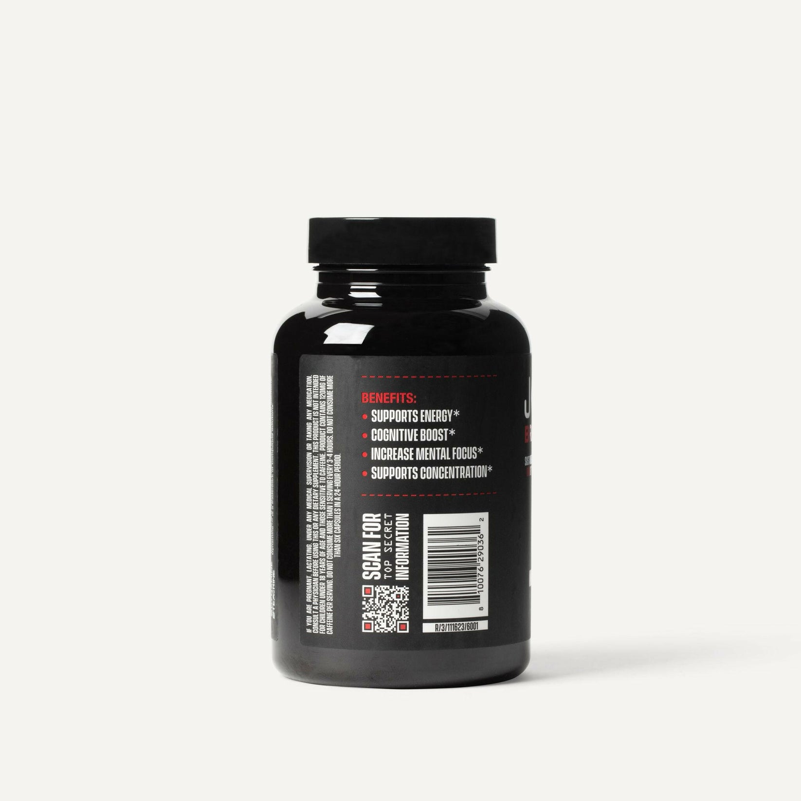 JOCKO BRAIN POWER NOOTROPIC – Jocko Fuel