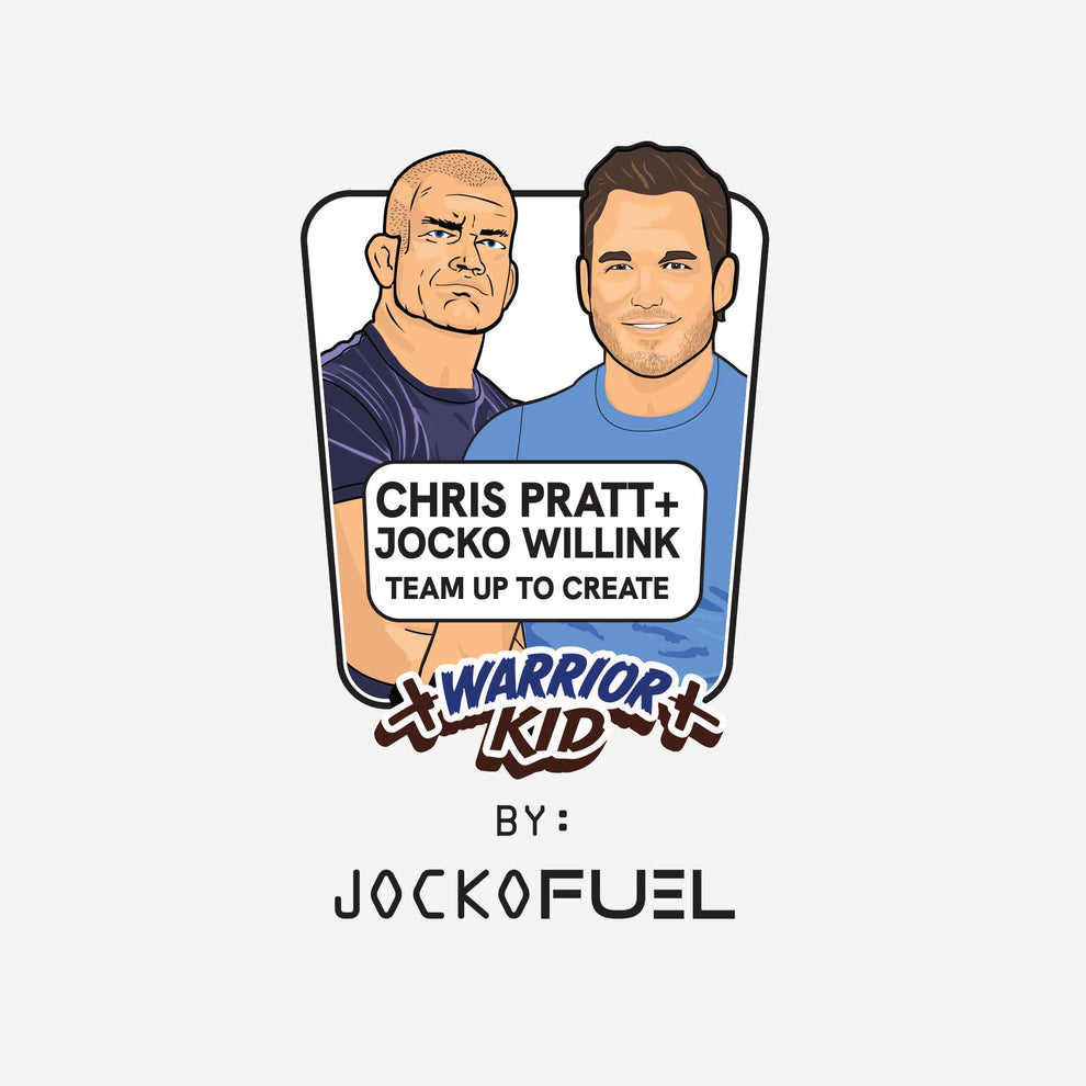 Warrior Kid Protein Shakes (12pk) – Jocko Fuel