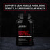 Jocko Combat Tested Testosterone Optimization Supplement – Jocko Fuel