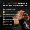 Jocko Combat Tested Testosterone Optimization Supplement – Jocko Fuel