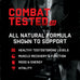 Jocko Combat Tested Testosterone Optimization Supplement – Jocko Fuel