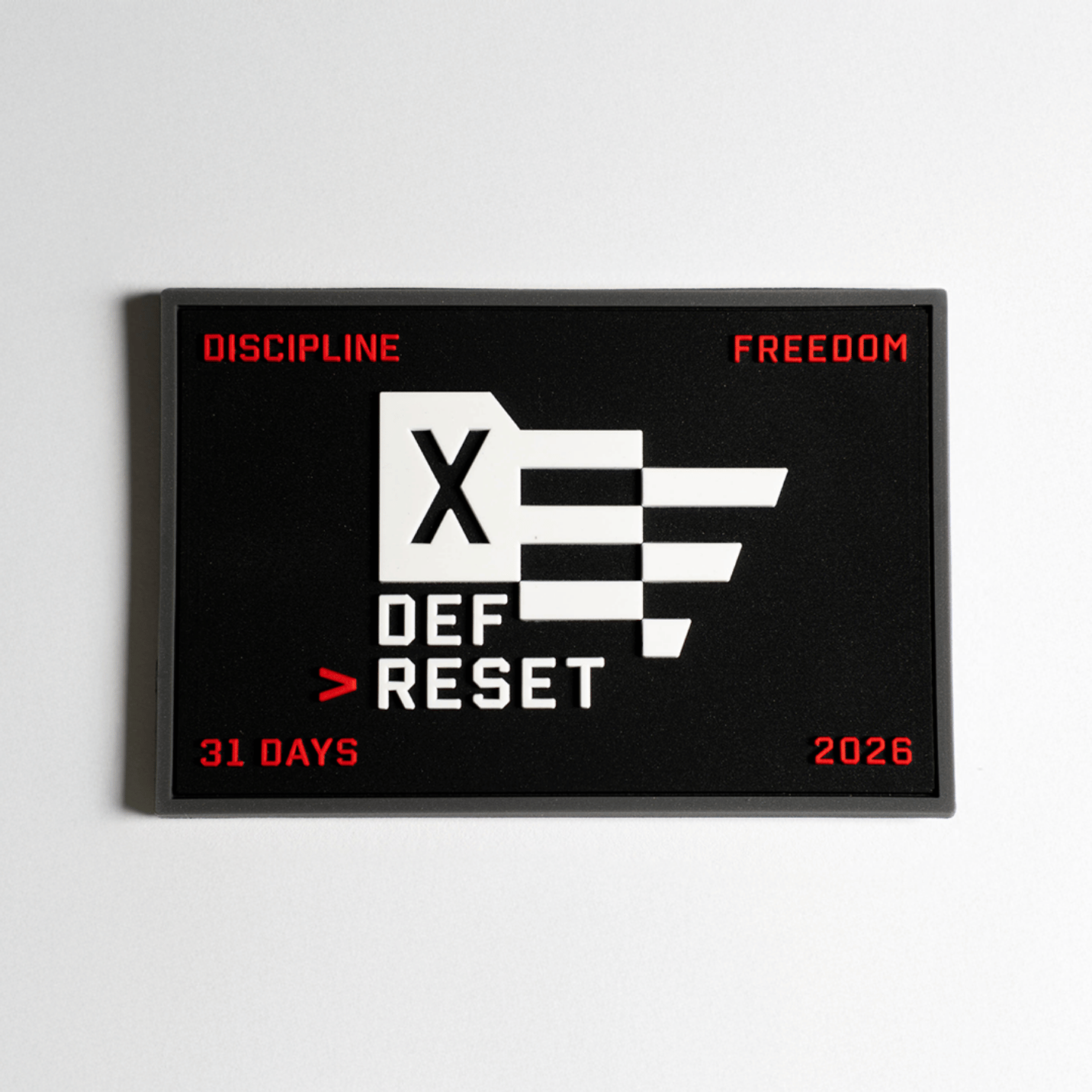 DEF Reset Patch – Jocko Fuel