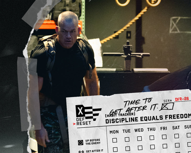 JOCKO FUEL – Jocko Fuel