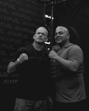 4:34 Tour – Jocko Fuel