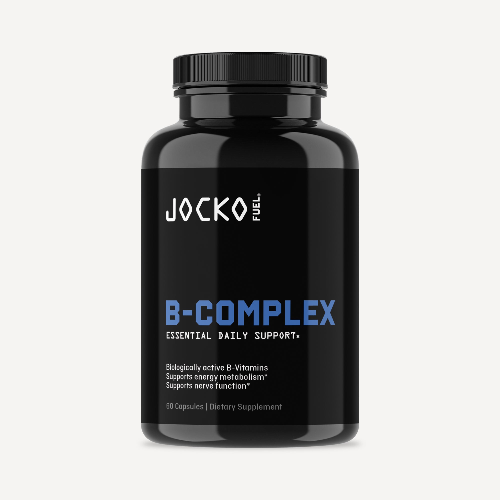 Vitamin B-Complex – Jocko Fuel