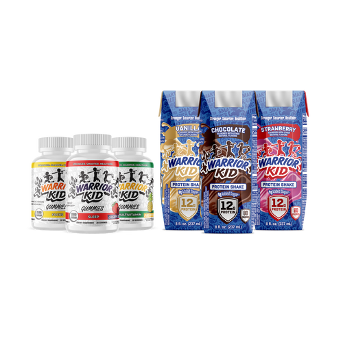 DEF RESET HQ – Jocko Fuel