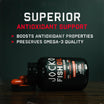 Jocko Fish Oil – Jocko Fuel