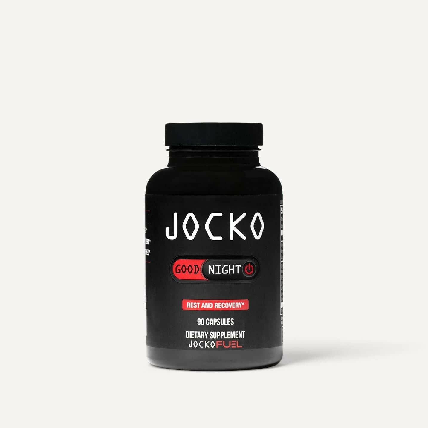 JOCKO GOOD NIGHT SLEEP AID – Jocko Fuel