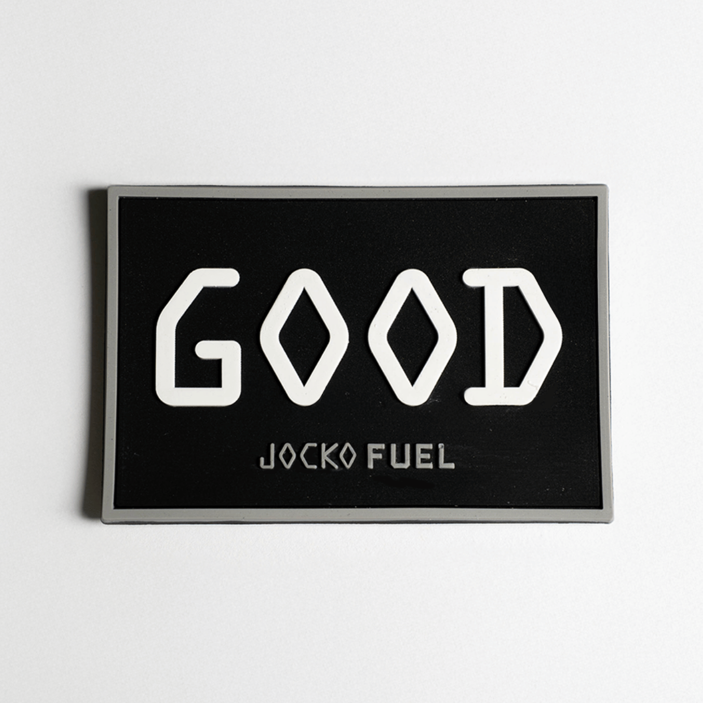 GOOD Patch – Jocko Fuel