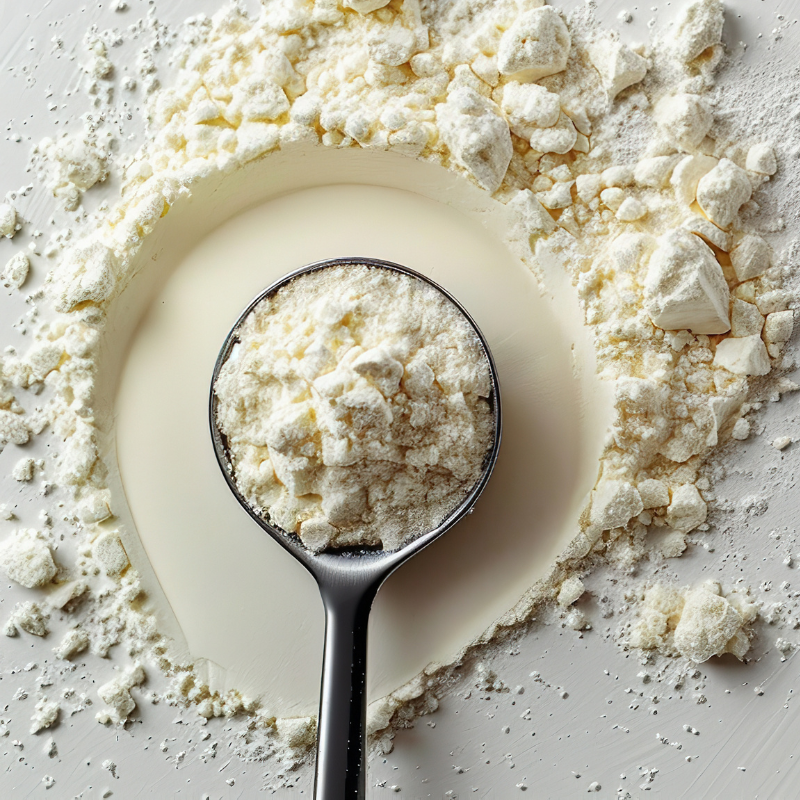 Jocko Fuel Lab - Ingredients