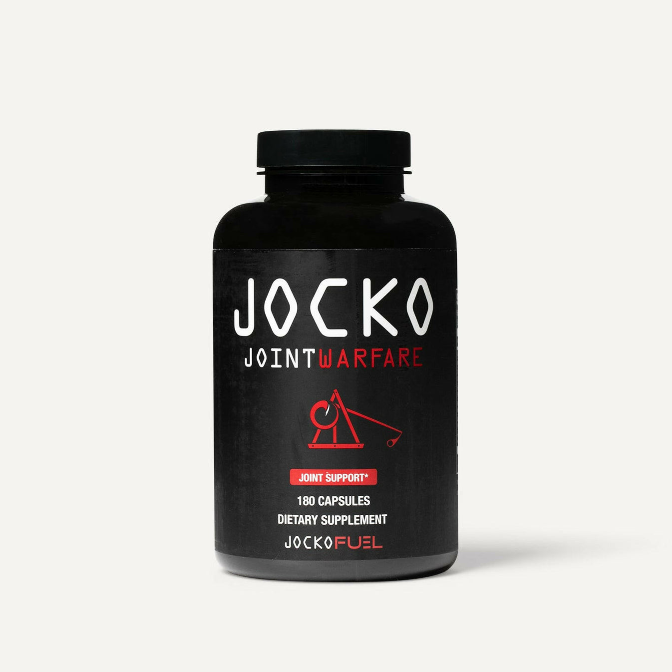 JOCKO JOINT WARFARE JOINT SUPPORT SUPPLEMENT – Jocko Fuel