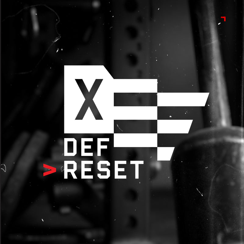 DEF RESET HQ – Jocko Fuel