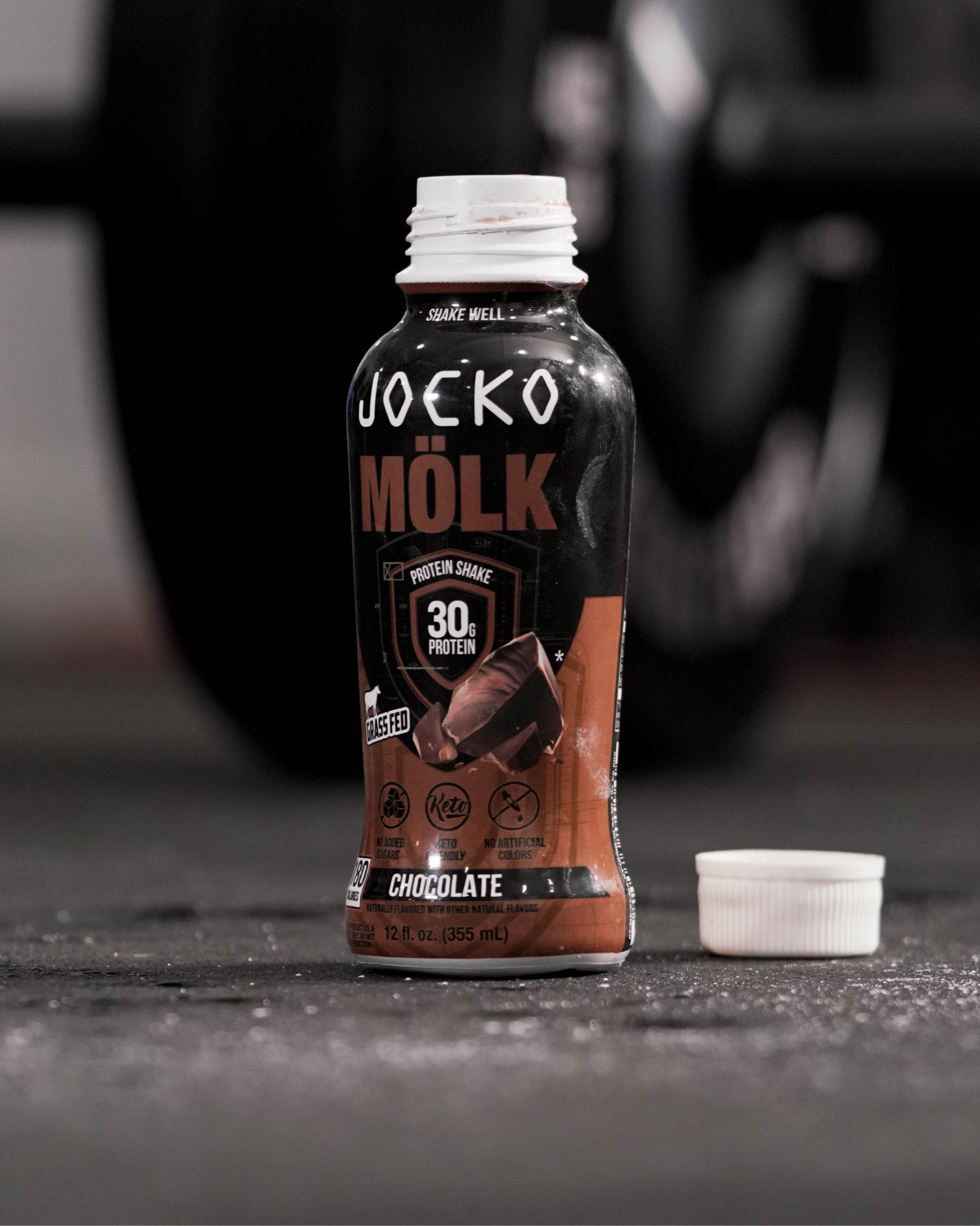 SHOP ALL JOCKO FUEL – Jocko Fuel