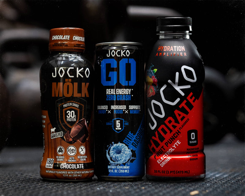 Jocko Fuel Wholesale Jocko Fuel Wholesale