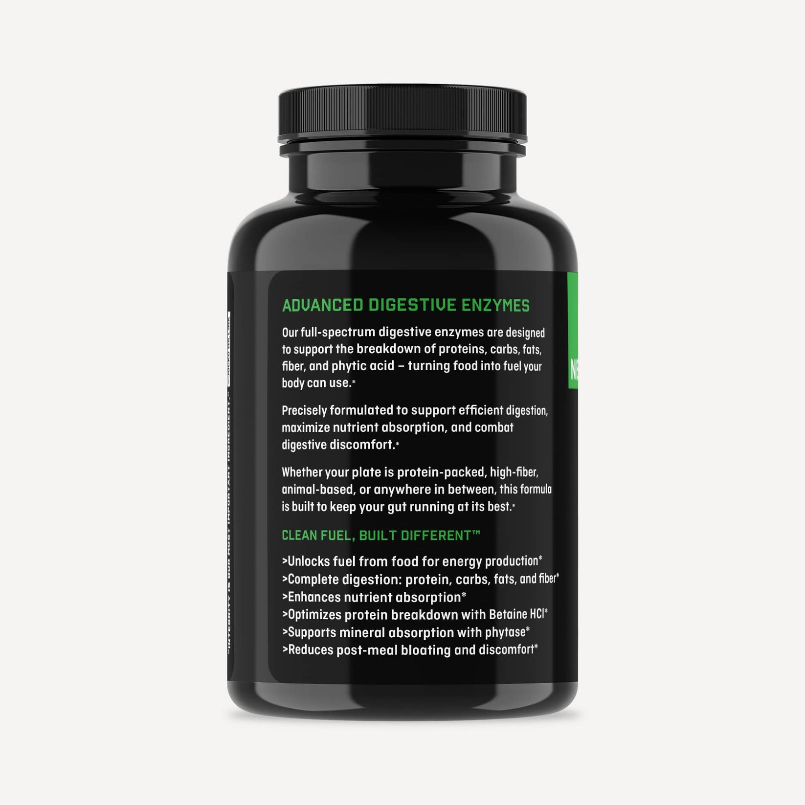 Jocko Digestive Enzymes – Jocko Fuel
