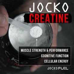 JOCKO CREATINE – Jocko Fuel