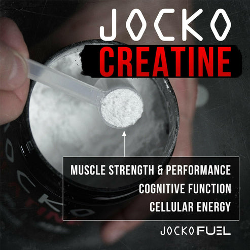 JOCKO CREATINE – Jocko Fuel