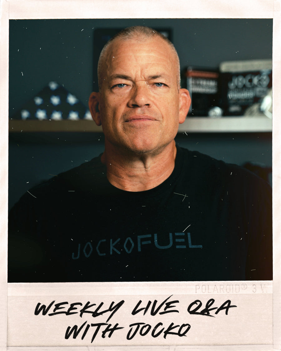 DEF Reset 2026 – Jocko Fuel