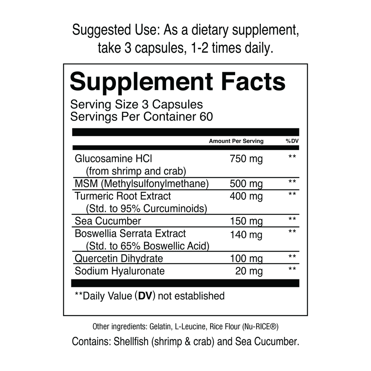 JOCKO JOINT WARFARE JOINT SUPPORT SUPPLEMENT – Jocko Fuel